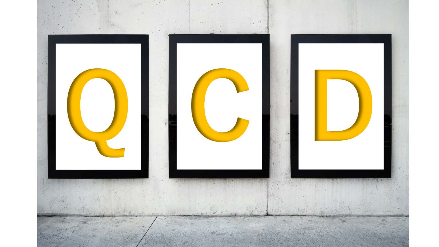 きれいがいいね！～ QCDS 編 ～ | 福岡経営者共済会